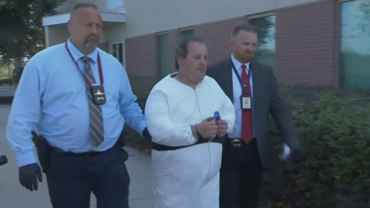 Court Documents Reveal Investigation Into Physical Therapist Accused of ...