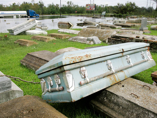 The White Lady of Union Cemetery – NBC Connecticut
