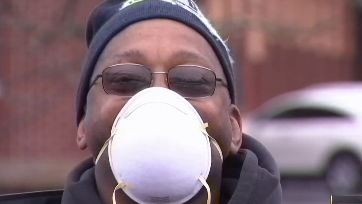 What You Need to Know About Wearing a Face Mask – NBC Connecticut