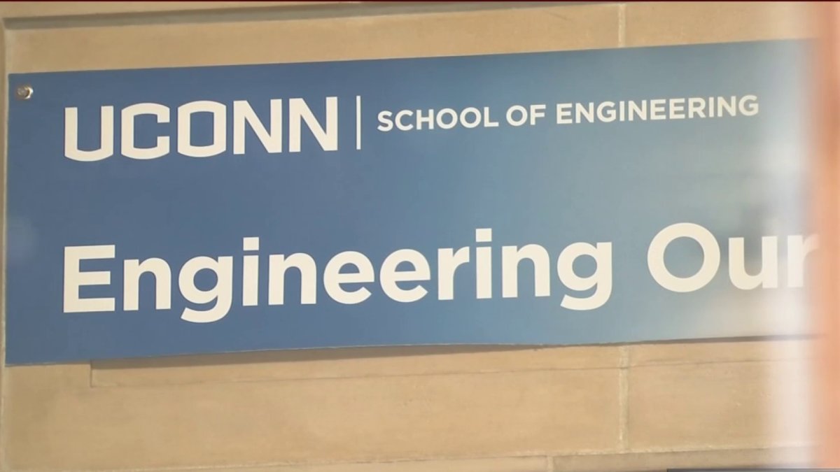 UConn Engineering School Offers Special Scholarship – NBC Connecticut