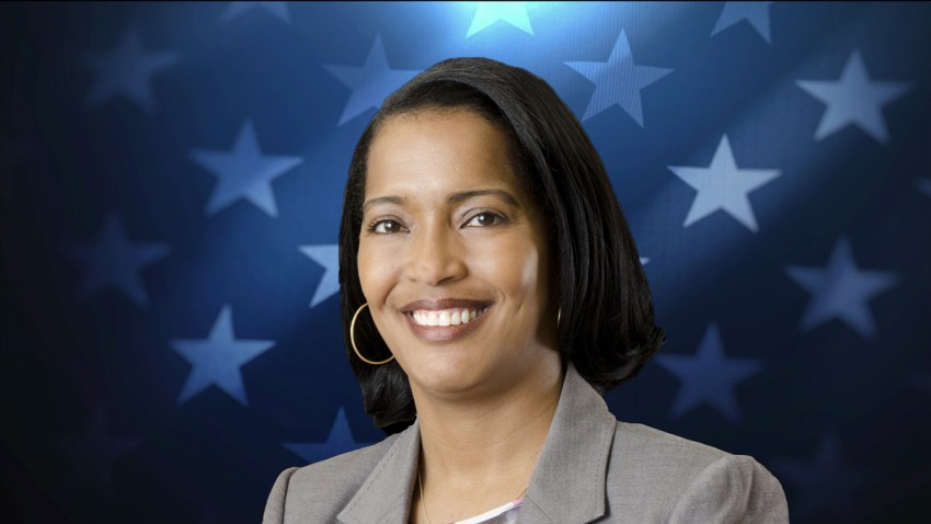 Jahana Hayes Makes History With Win in 5th District – NBC Connecticut