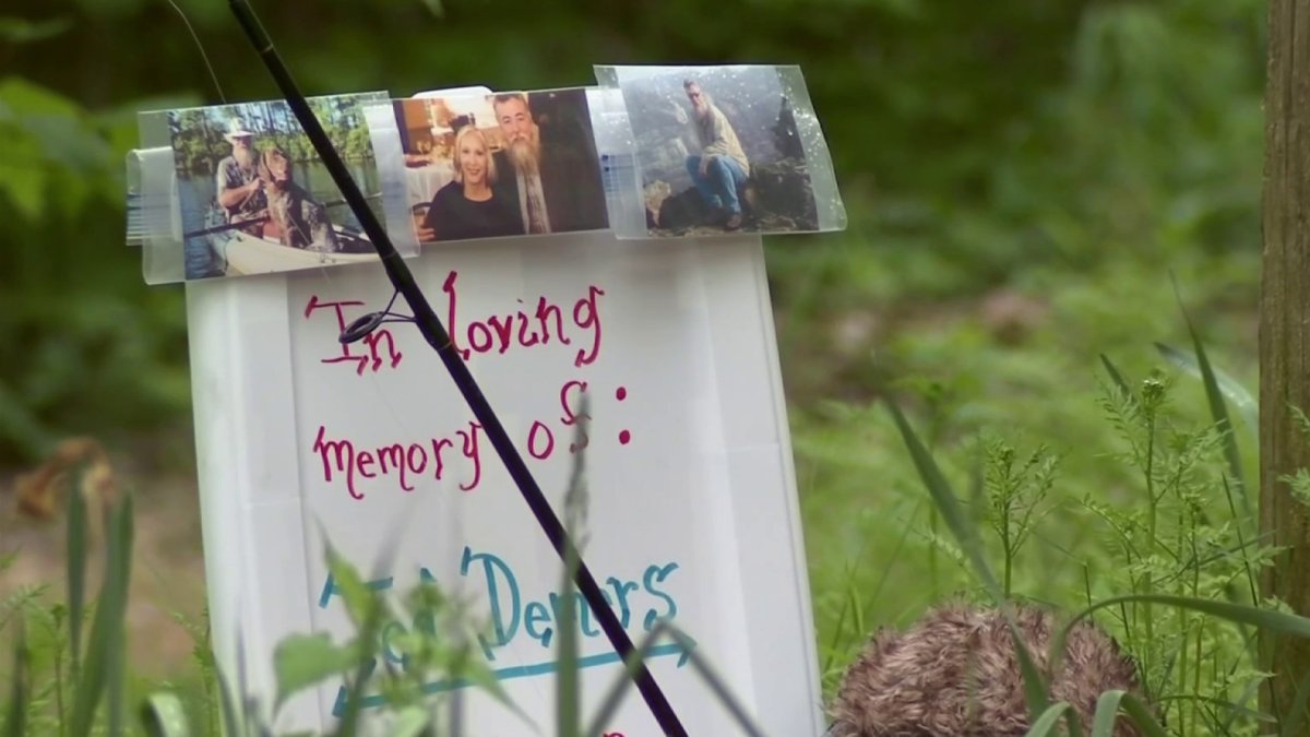 Family of Ted Demers Speaks Out About What Happened the Day He Was ...