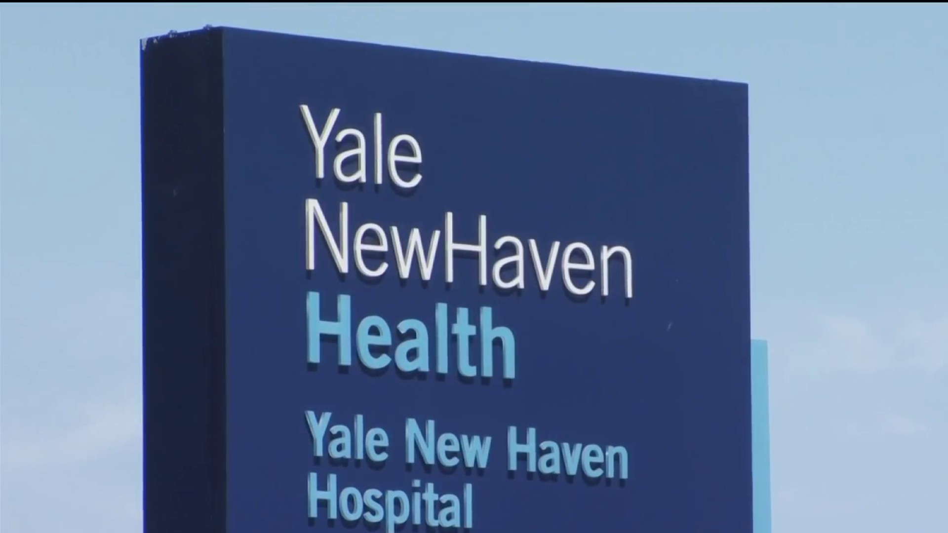 Yale New Haven Health Logo Sacred Heart University Partners With Yale