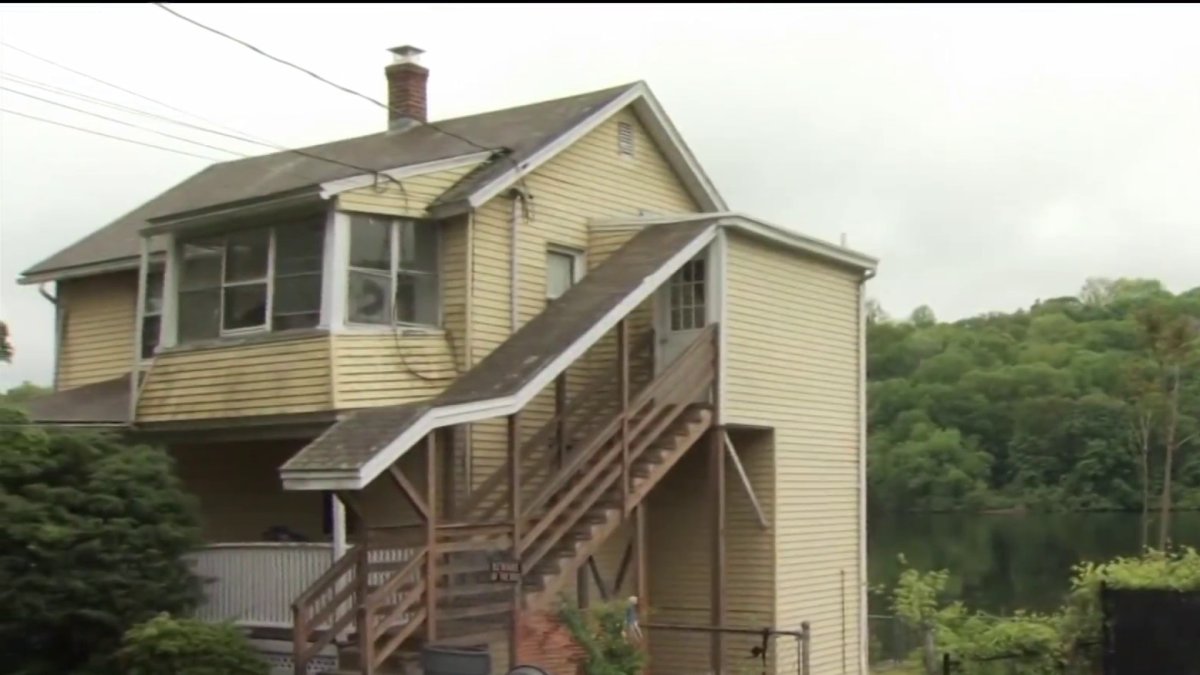 Family of Ted DeMers Speaks Out – NBC Connecticut