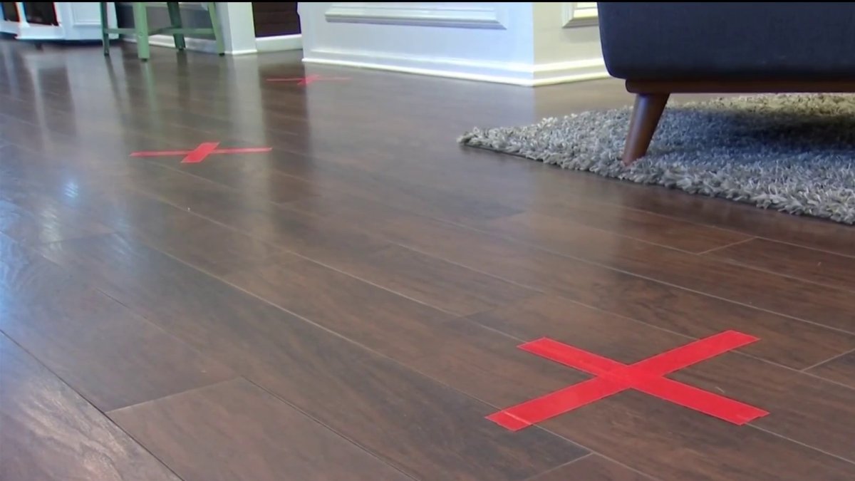 Ready to Reopen: Connecticut Enters Phase 2 of Reopening – NBC Connecticut