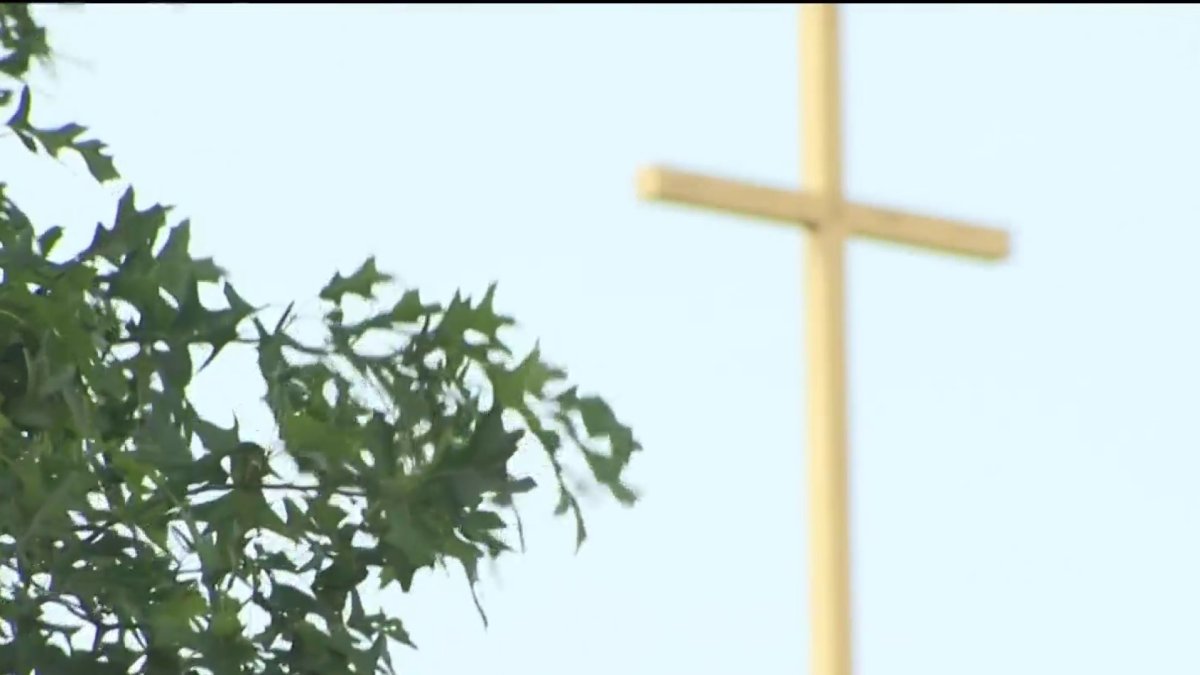 Bristol Bells Chime To Bring Community Together – NBC Connecticut