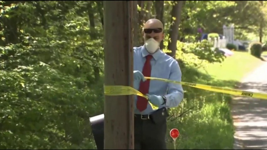 Peter Manfredonia Returns to Court for Hearing in Murder Case – NBC ...