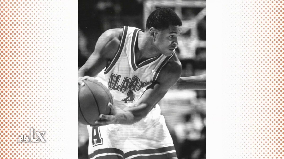 Former Basketball Star Schea Cotton Hopes Kids Learn From Film About ...