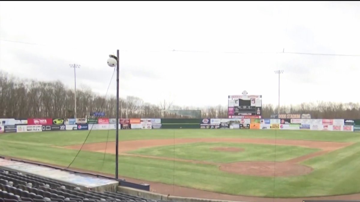 Minor League Baseball Cancels 2020 Season – NBC Connecticut