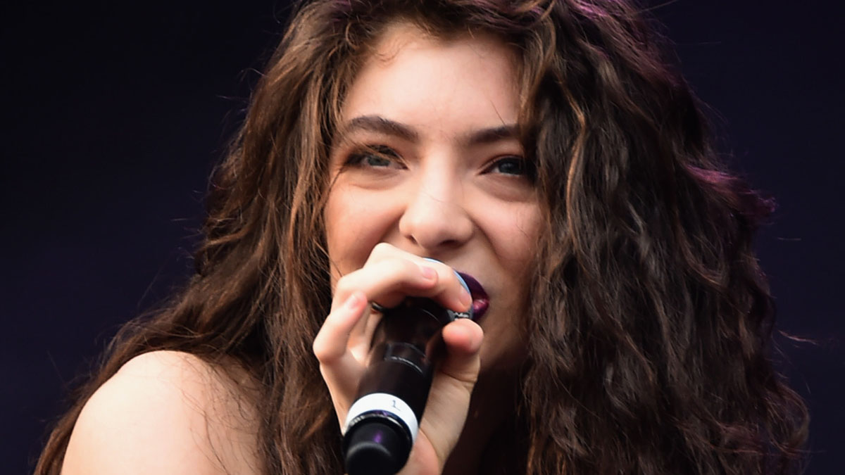 Lorde Releases ‘Solar Power,’ Her First New Song in 4 Years – NBC ...