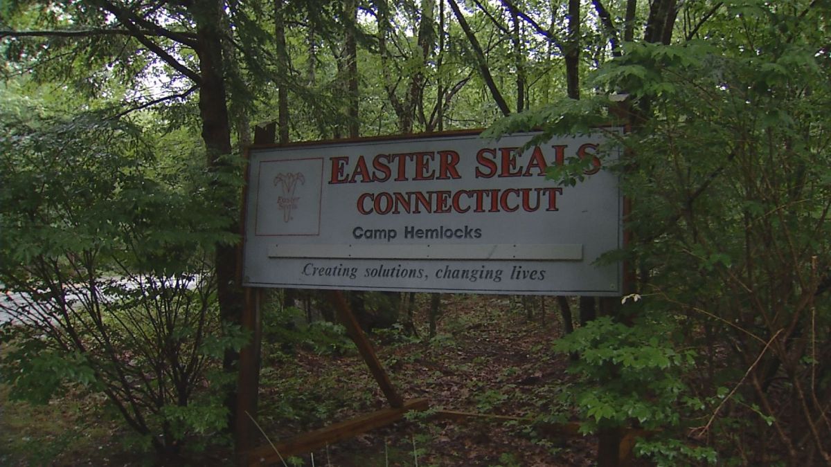 Camp Hemlock Reopens – NBC Connecticut