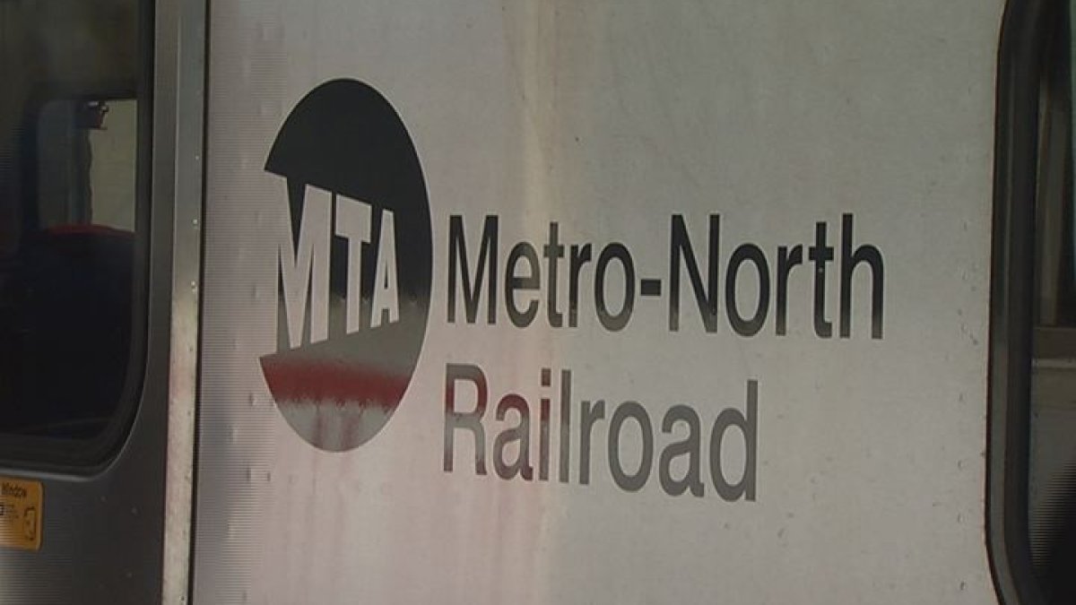 Metro-North Adds Train Service to New Haven Line – NBC Connecticut