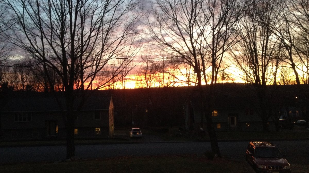 Winter Begins Tuesday Morning – NBC Connecticut