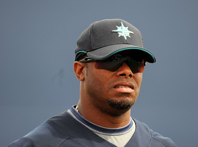 Ken Griffey Jr. Retiring at Age 40 – NBC Connecticut