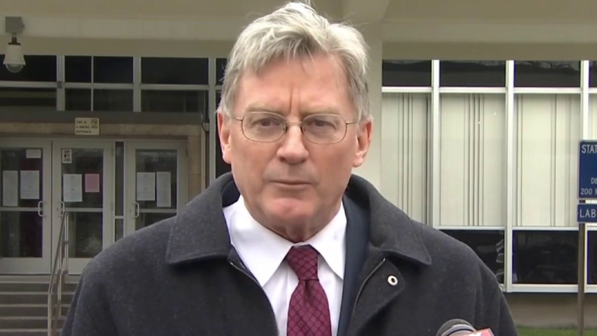 Department of Labor Faces Rising Claims – NBC Connecticut