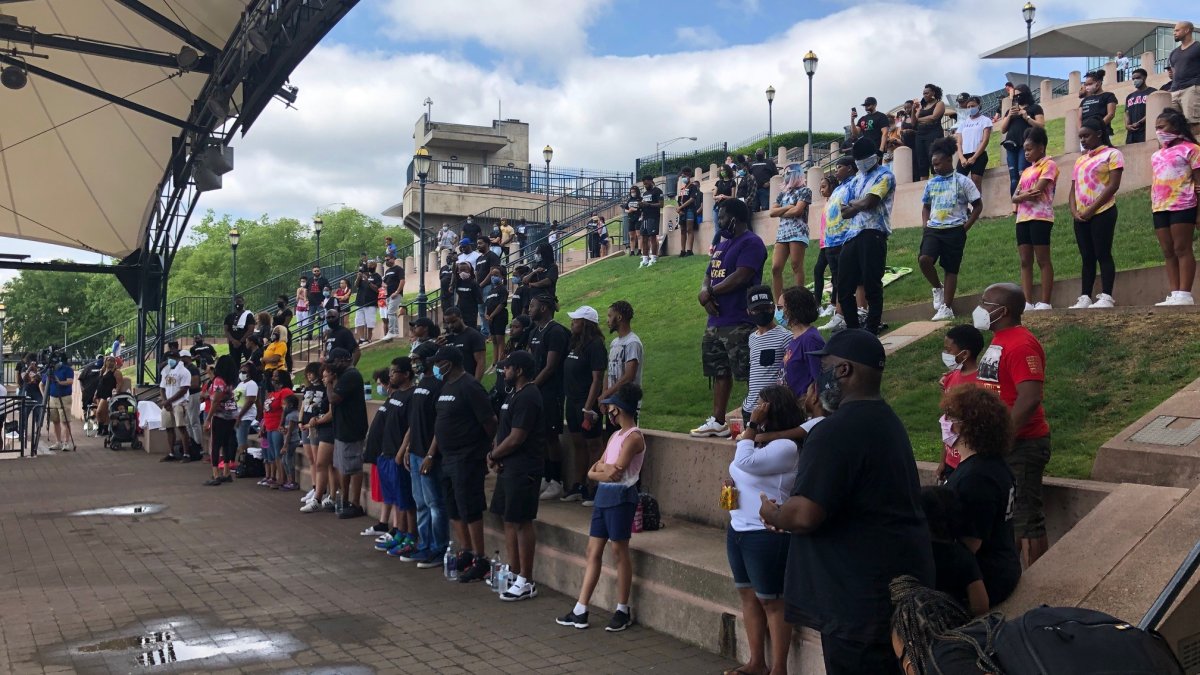 Activate Connecticut: a Call to Action for the Black Community – NBC ...