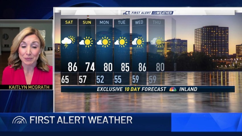Weather – NBC Connecticut