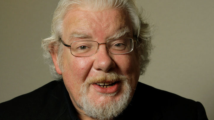 “Harry Potter” Actor Richard Griffiths Dies at 65 – NBC Connecticut