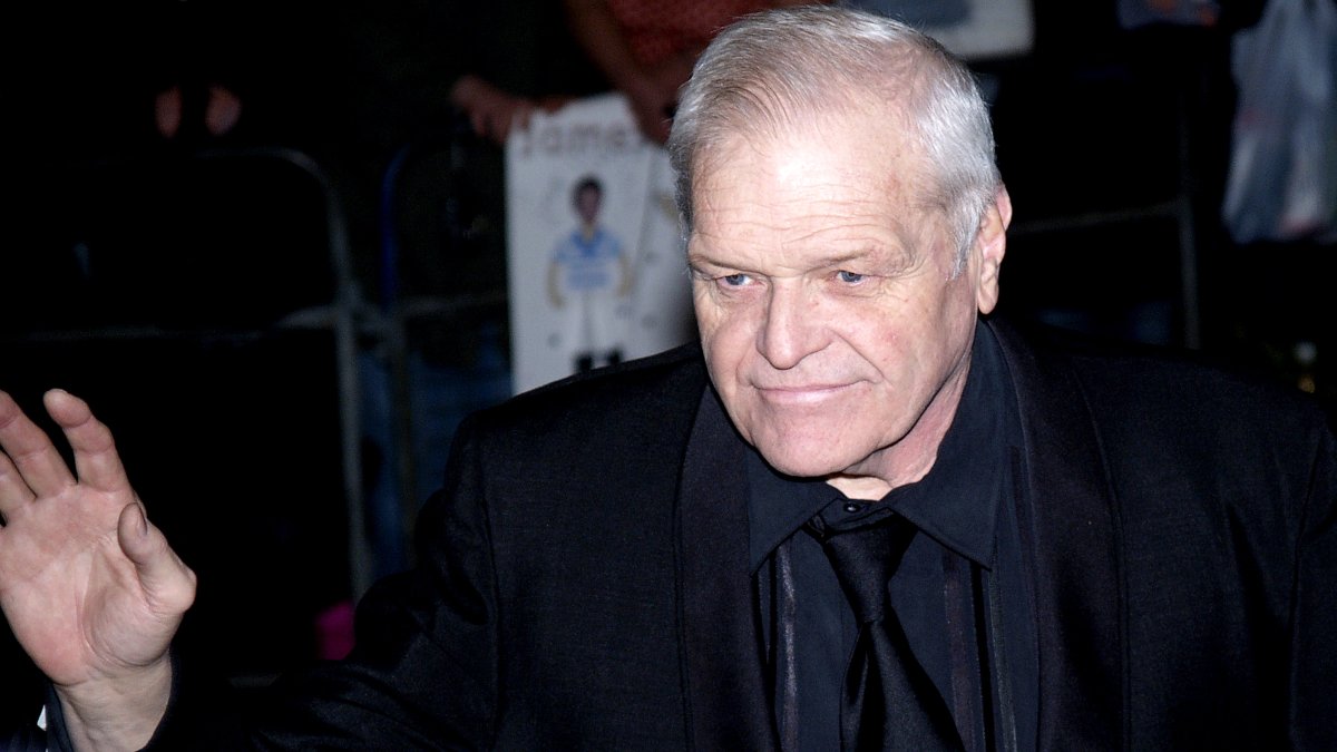 Veteran Actor, Tony-Winner Brian Dennehy Dies at 81 – NBC Connecticut