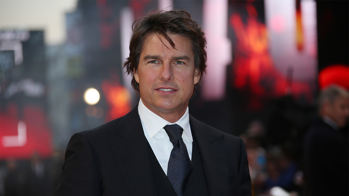 NASA Chief ‘All In’ for Tom Cruise to Film on Space Station – NBC ...