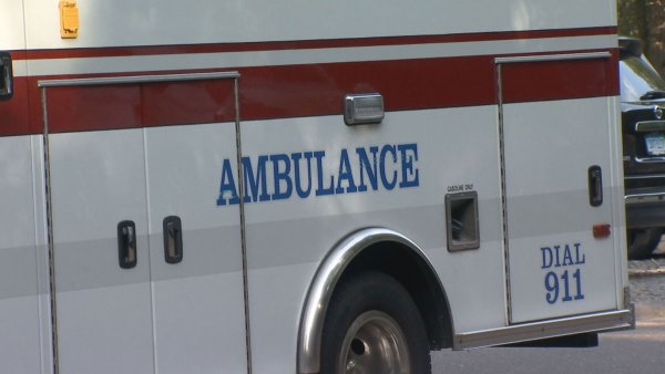 1 person killed in fire in Bridgeport – NBC Connecticut