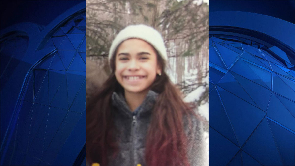 Bethel Police Ask Public to Help Find 13-Year-Old Girl – NBC Connecticut