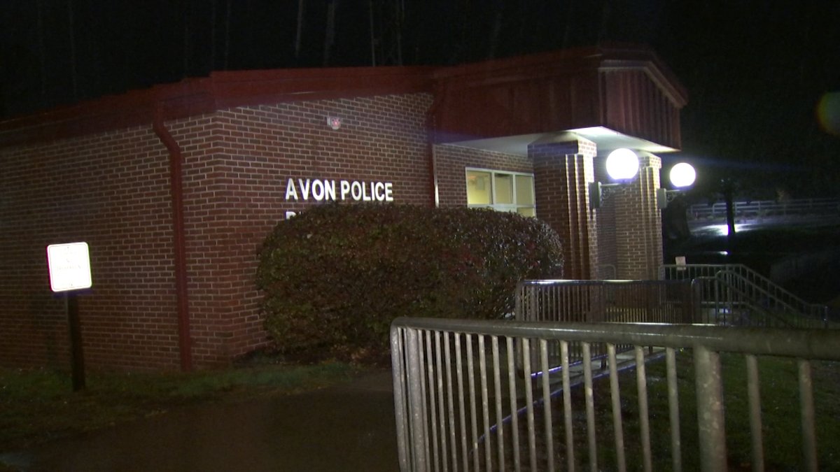 Longtime Avon Police Chief Stepping Down – NBC Connecticut