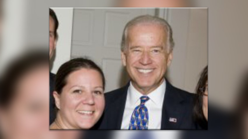 Connecticut Woman Accuses Then-Vice President Biden of Inappropriate ...