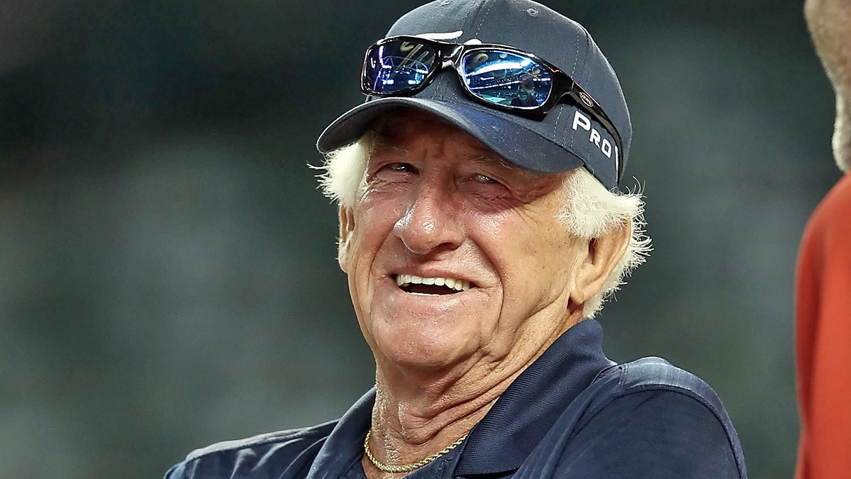 Bob Uecker, a Brewers icon and famed broadcaster, dies at 90 – NBC ...