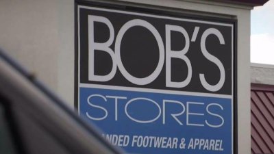 Bob’s Stores Connecticut locations are shutting down – NBC Connecticut