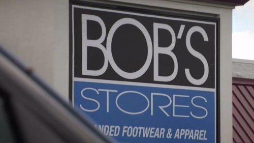 Bob’s Stores Connecticut locations are shutting down – NBC Connecticut