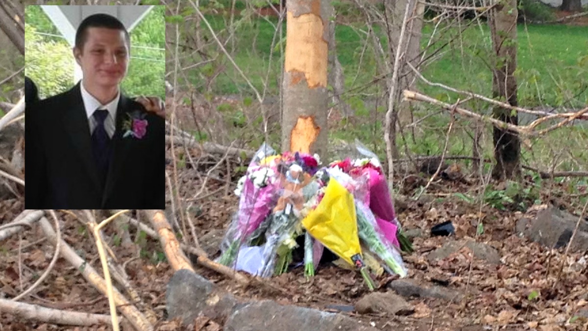 Bolton High Students Mourn Teen Killed in Crash – NBC Connecticut
