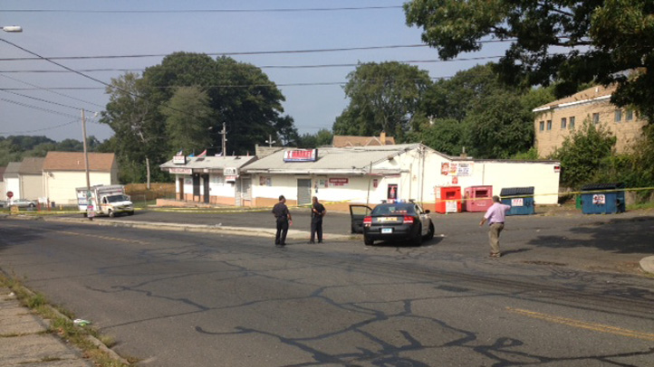 1 Dead, 4 Hurt in Bridgeport Shooting – NBC Connecticut