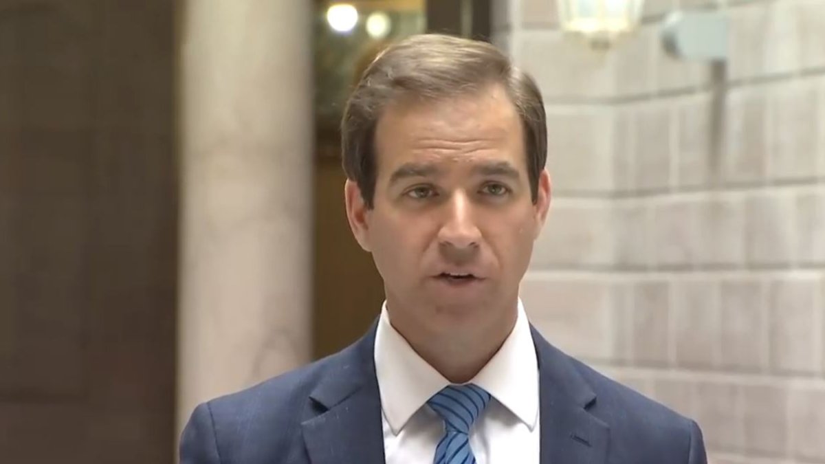 Hartford Mayor to Discuss Rapid COVID-19 Testing Site With State, City ...