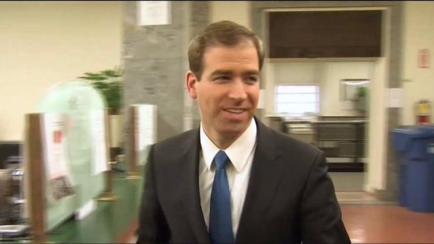 Hartford Mayor Luke Bronin Declares Victory in Re-Election Bid – NBC ...