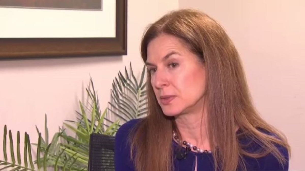 Susan Bysiewicz Announces Campaign for Governor – NBC Connecticut