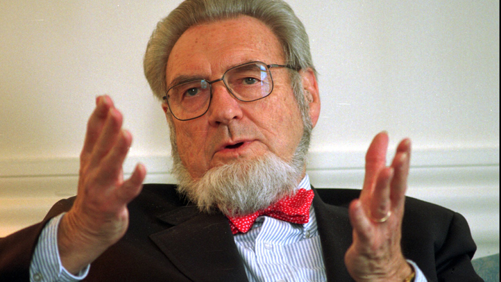 Former Surgeon General C. Everett Koop Dies at 96 – NBC Connecticut