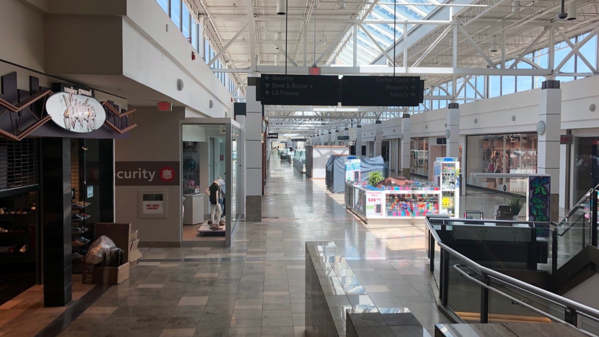 Malls, Retailers, Restaurants Prepare For Phase 1 of Reopening – NBC ...