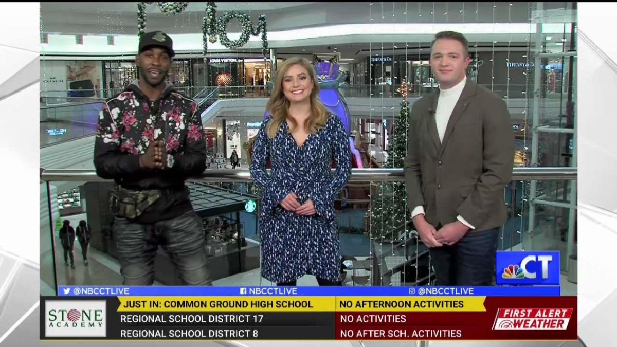 CT LIVE!: Cyber Monday Tips – NBC Connecticut