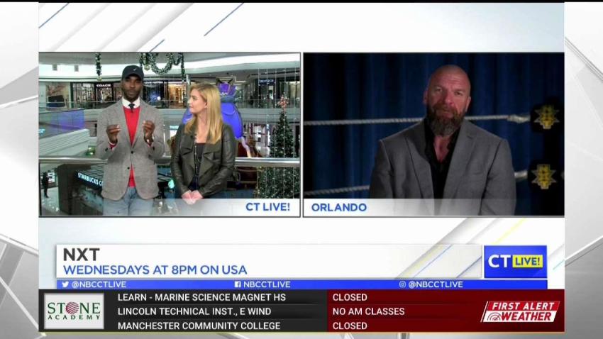 CT Live – NBC Connecticut