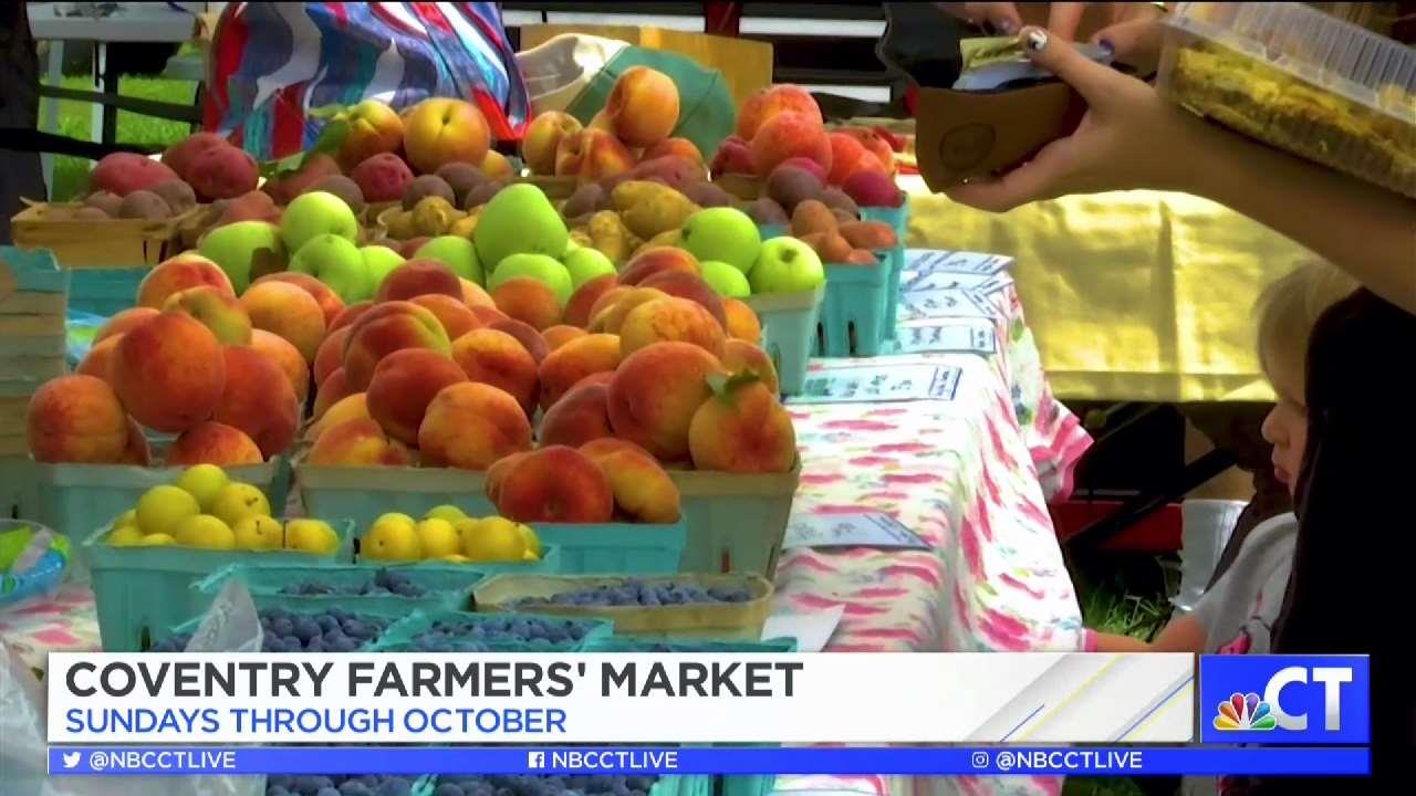Connecticut market wins 2nd place in America’s Farmers Market ...