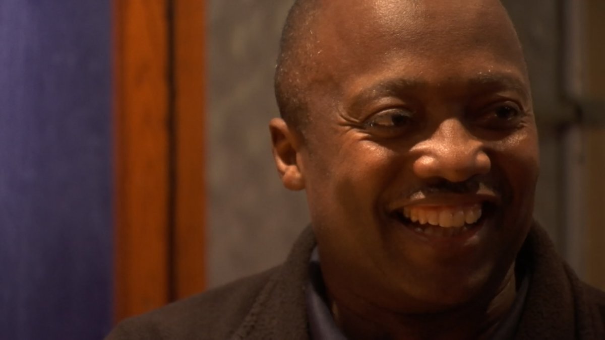 Police Captain Thanks Supporters During Recovery From Shooting – NBC ...