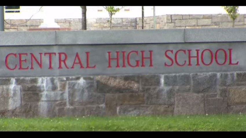 Officers Remained at Bridgeport’s Central and Bassick High Schools ...