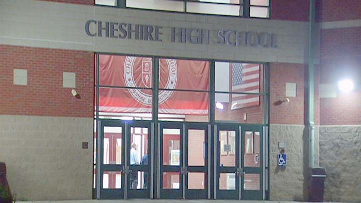 Cheshire High School Dismissing Early – NBC Connecticut