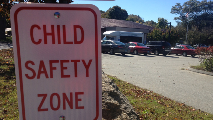 Montville Creates No-Sex-Offender Zones – NBC Connecticut