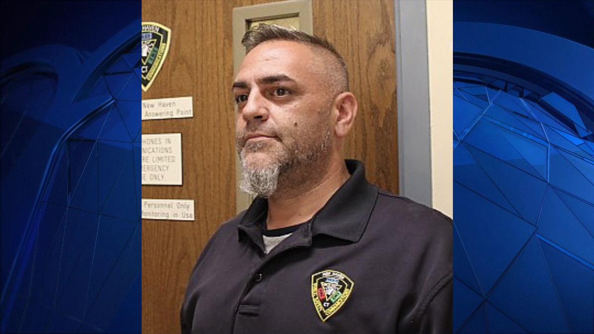 Police Mourn New Haven 911 Supervisor Who Died After Crash – NBC Connecticut