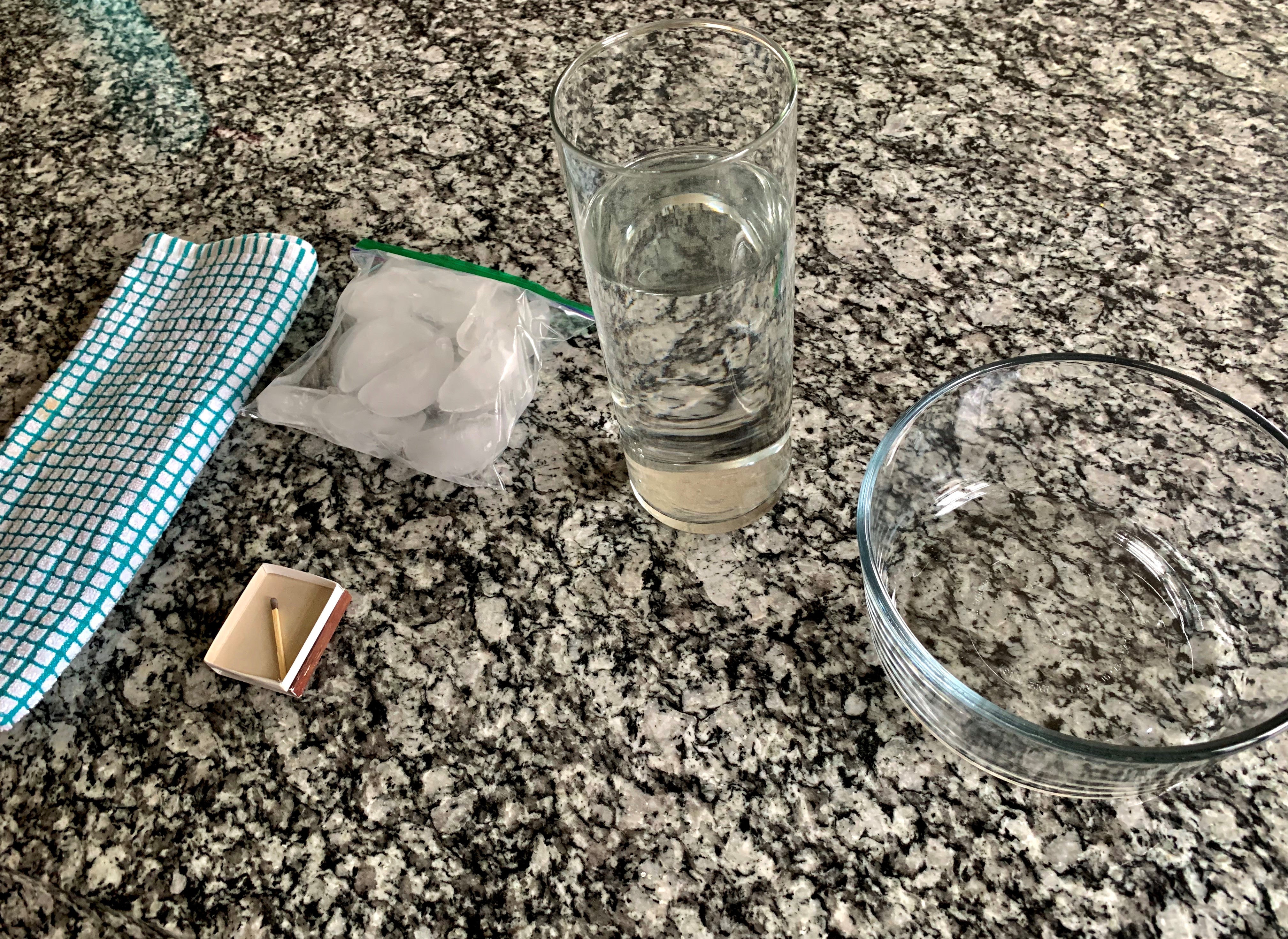 How to Make a Cloud In a Glass – NBC Connecticut