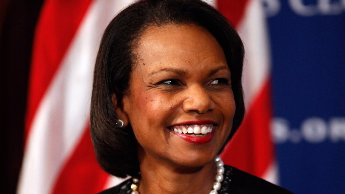 Condoleezza Rice Joins Denver Broncos Ownership Group – NBC Connecticut