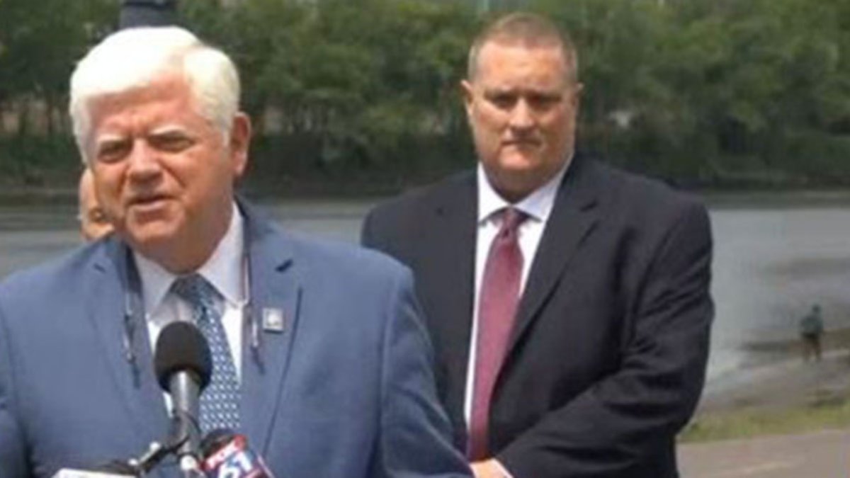 Congressman Larson Appointed to COVID-19 Task Force – NBC Connecticut