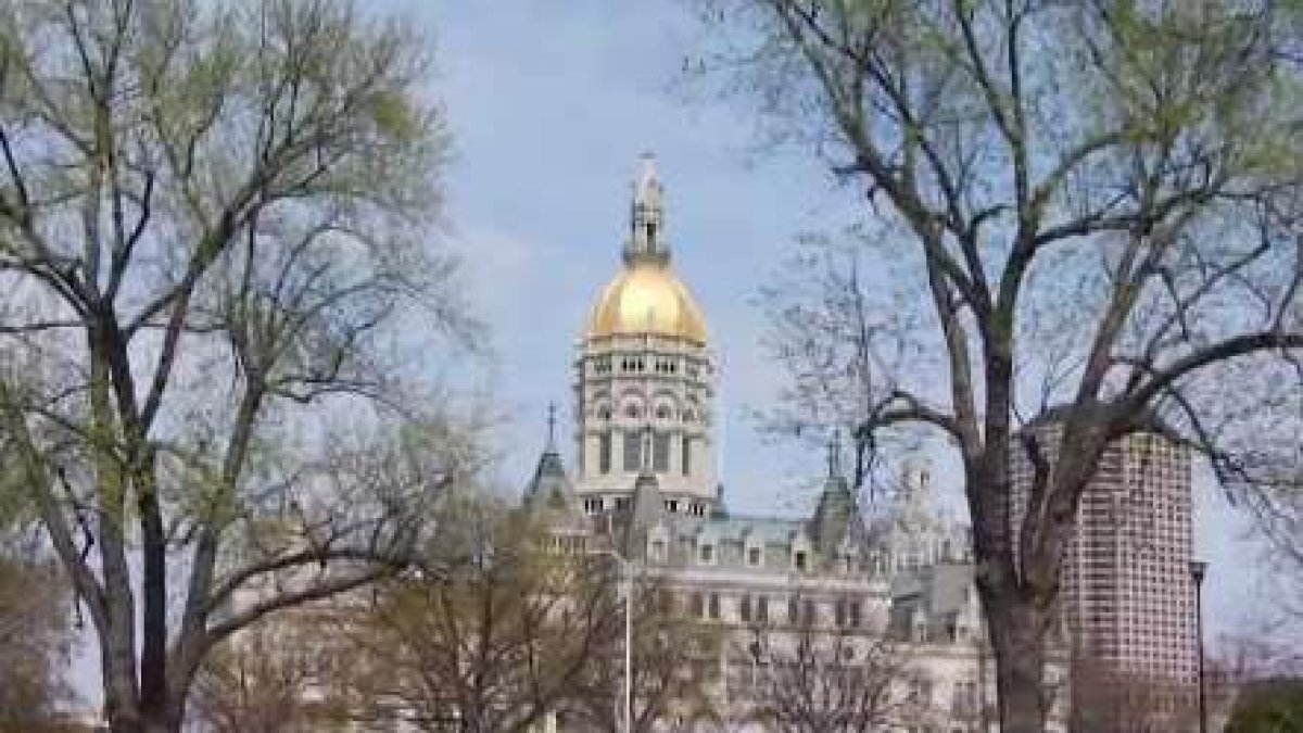 Conn. Facing $444.7M Deficit – NBC Connecticut